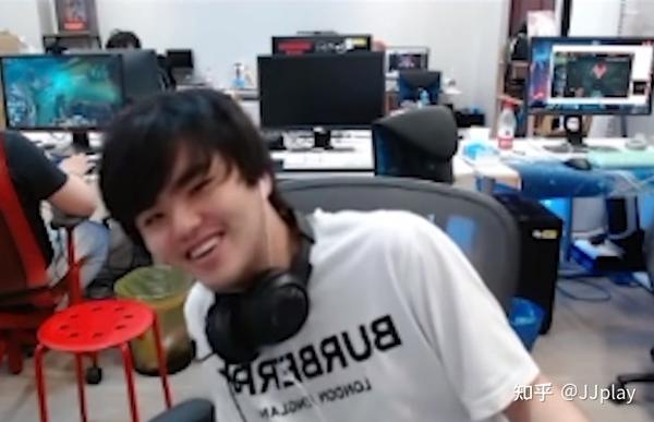 JJPLAY电竞报：FPX新基地环境太恶劣？ LWX吐槽根本野外求生记 - 知乎