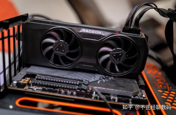 AMD GPU 2023年业绩超乎你的想 象，丰收的一年！ - 知乎