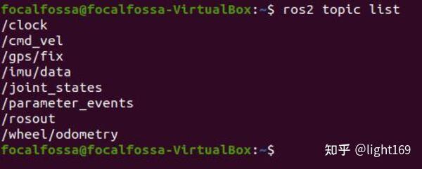 Set Up the Odometry for a Simulated Mobile Robot in ROS 2 - 知乎