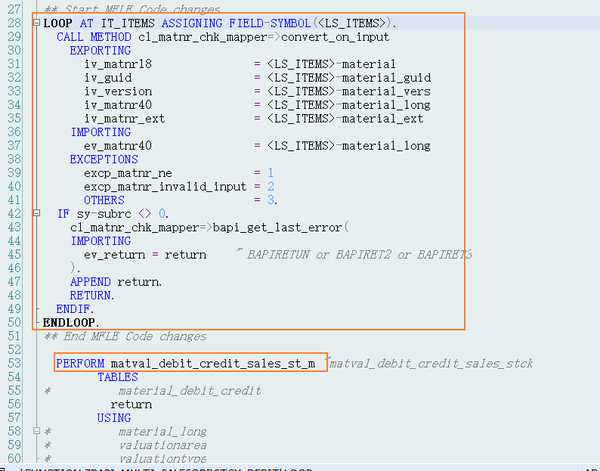 SAP工具箱 MR22自定义BAPI - 知乎