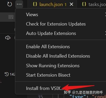 让Visual studio code使用SSH连接虚拟机Ubuntu开发和debug c++ - 知乎