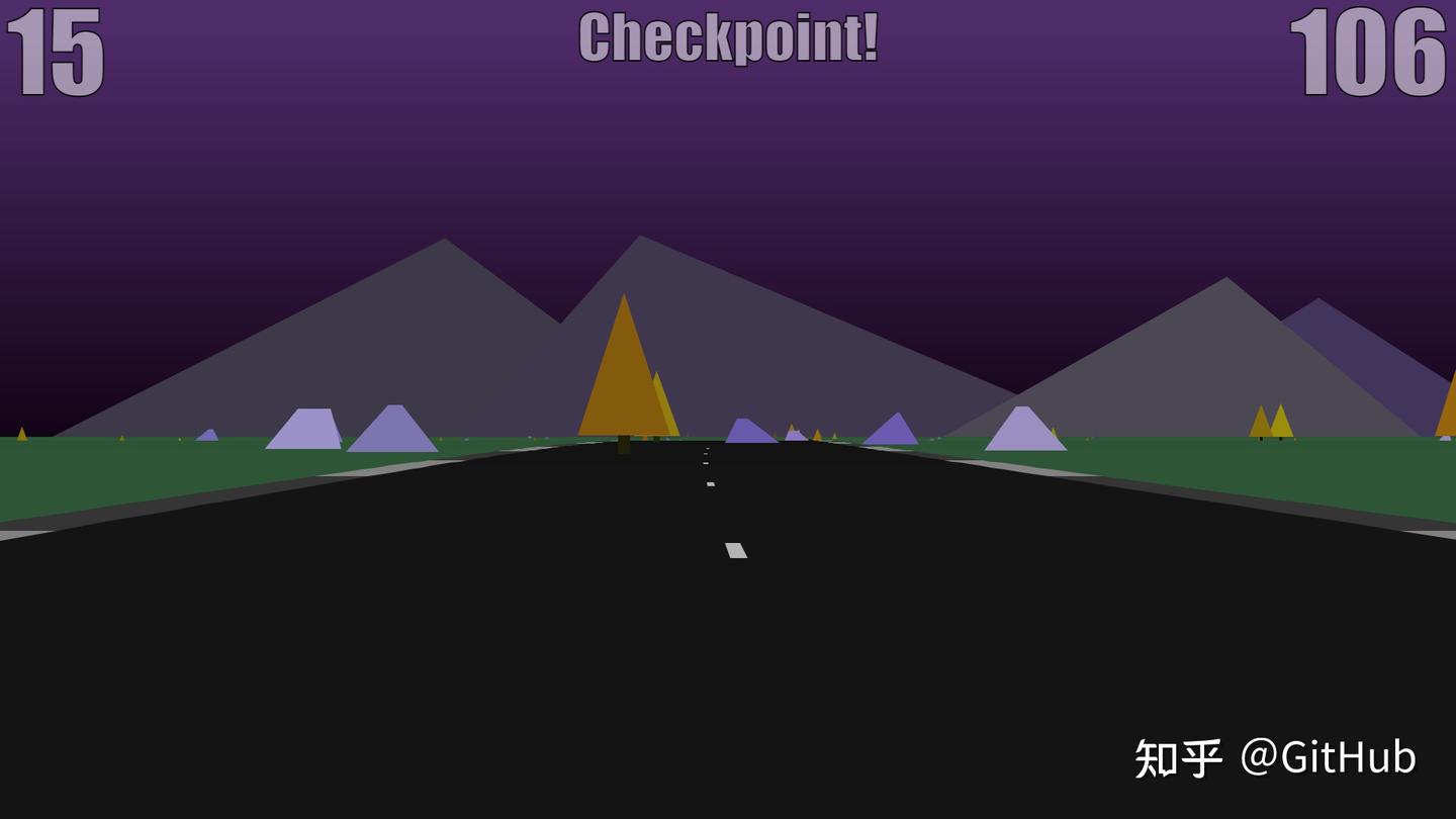 GitHub 上那些简单易学的游戏项目，真是太刺激了。 - 知乎