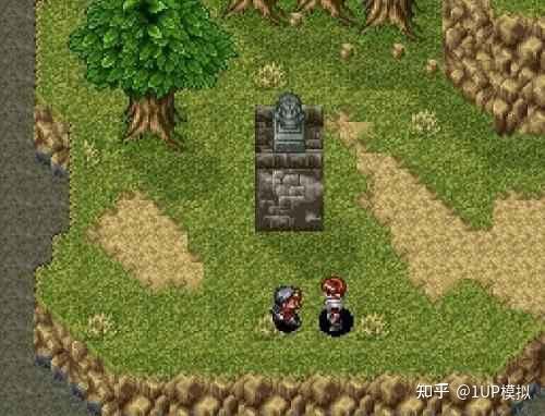 盘点SFC主机上经典的ARPG游戏 - 知乎