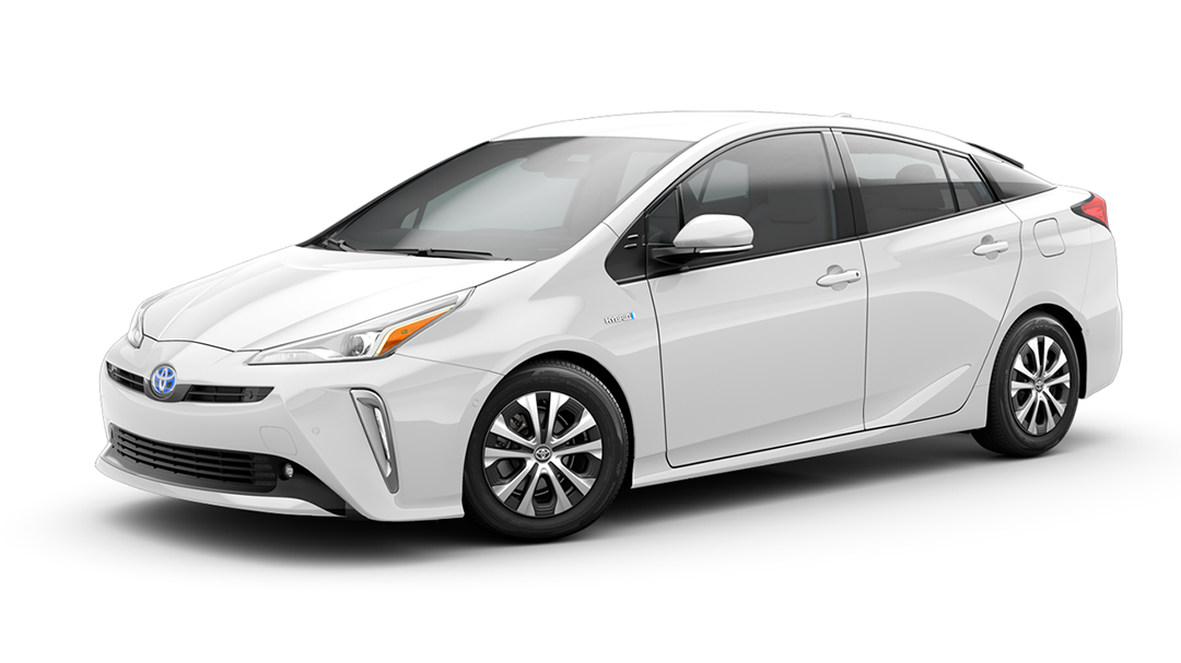 不仅省油还更好开？第五代普锐斯这么帅 要能买到就好了！ - 知乎