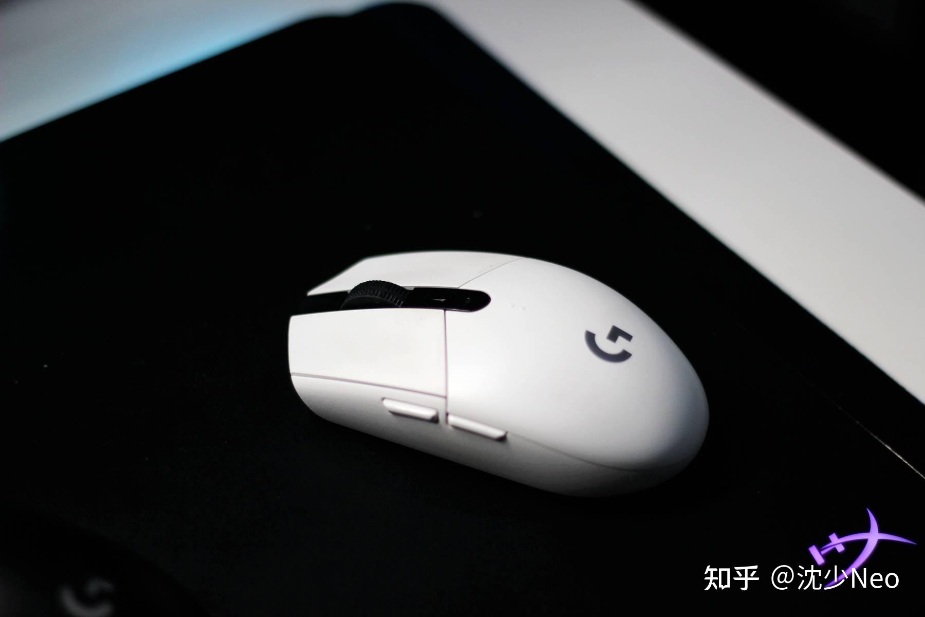 2022 年「双十一」，有什么值得买的鼠标？ - 知乎