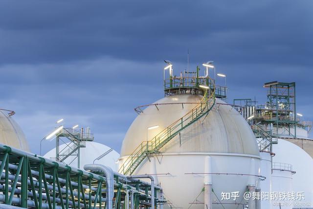 重工机械用钢Q460C性能解析、Q460C钢板标准介绍 - 知乎