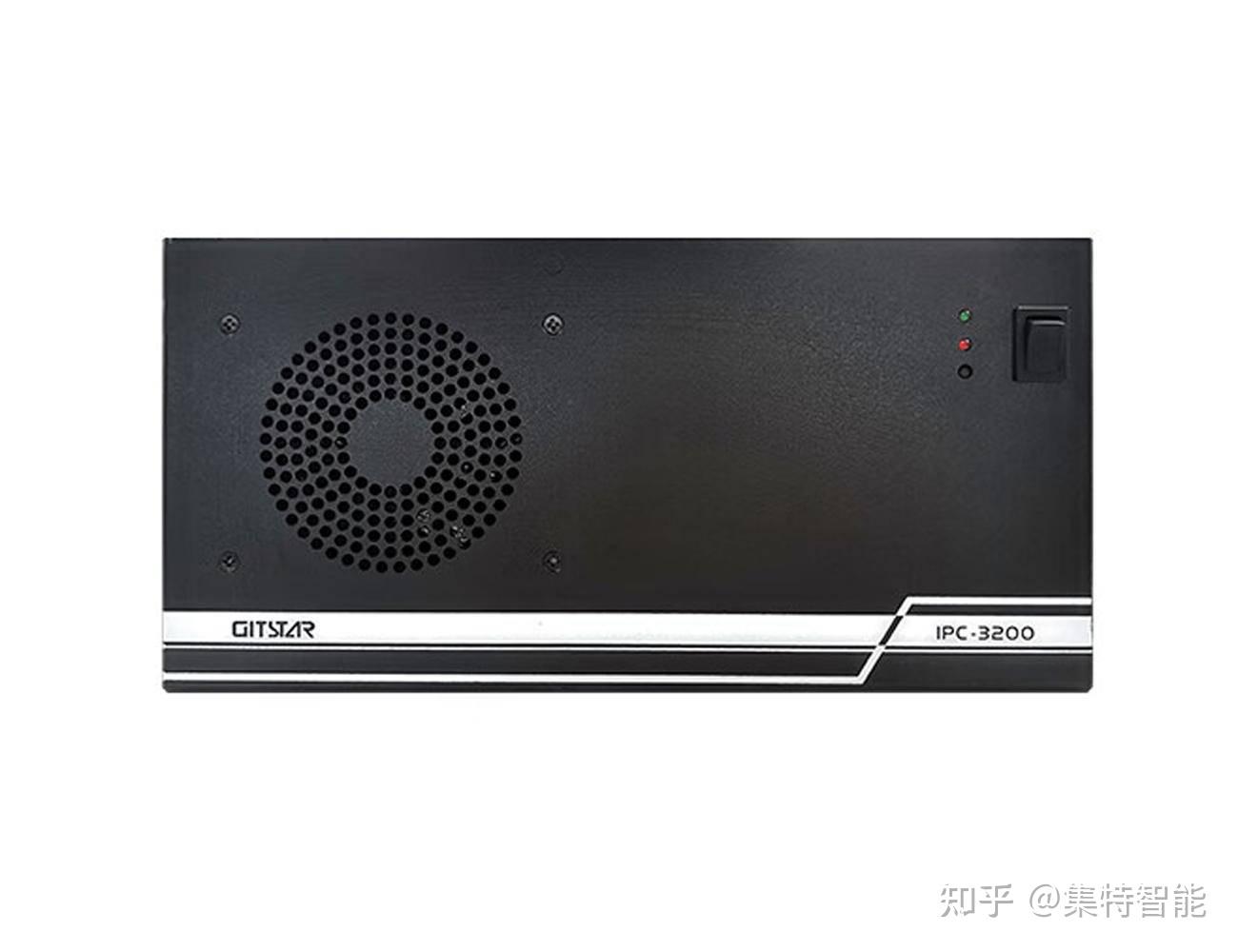 基于国产化飞腾FT-2000/4核处理器的桌面式工控机 - 知乎