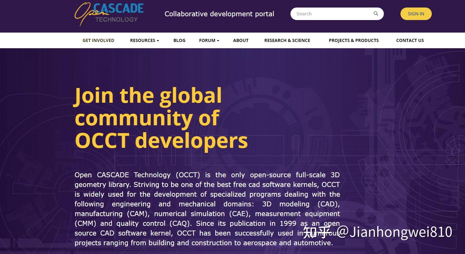 OpenCasecade中性格式 ：Brep - 知乎