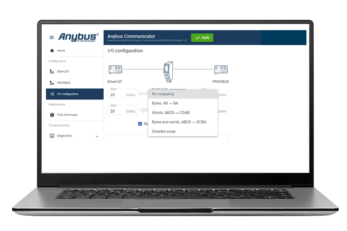 化繁为简！新一代 Anybus 网关为何简单易用？ - 知乎