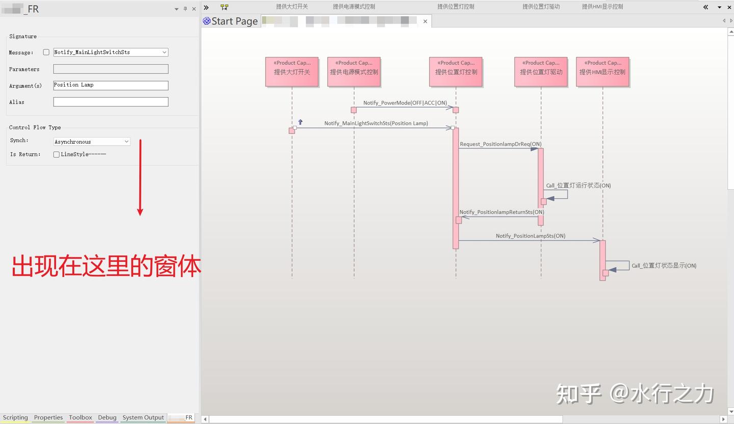 EA(Enterprise Architect)软件二次开发-Addin、MDG、Document - 知乎