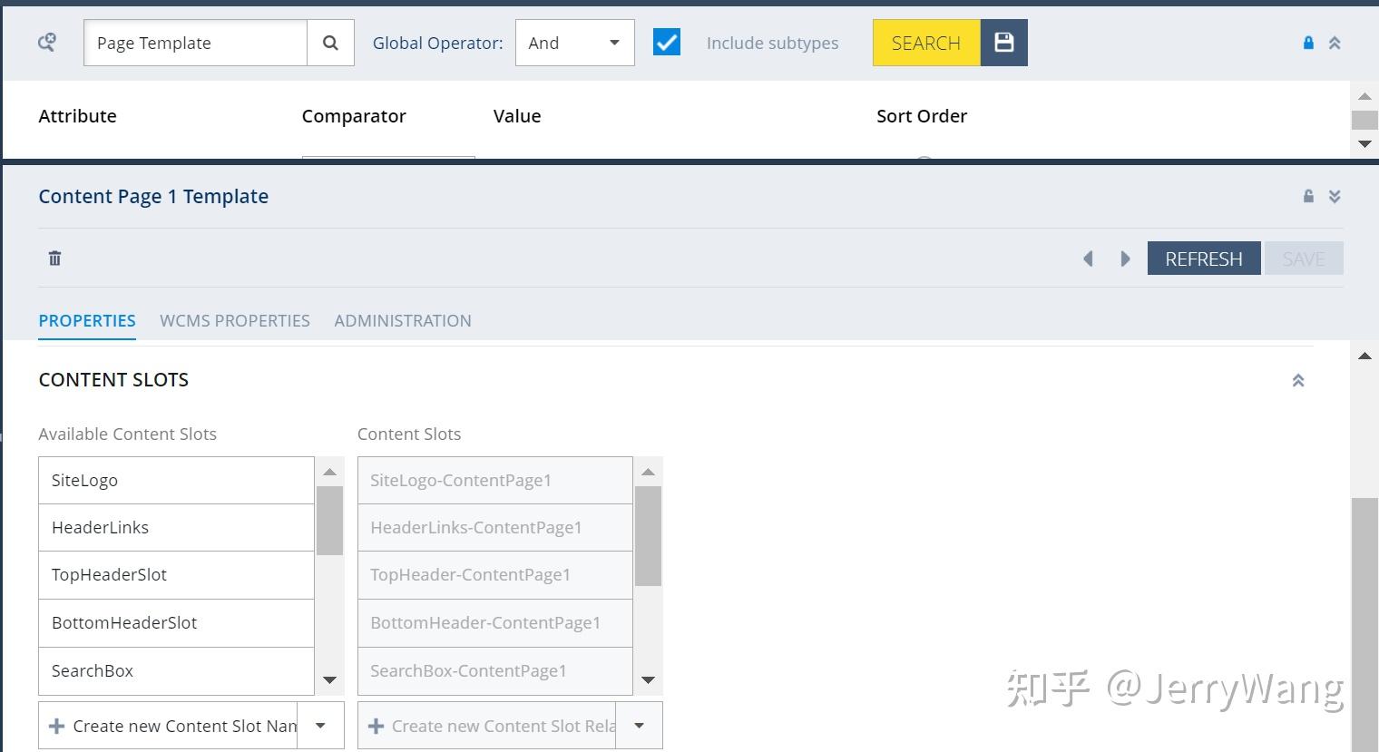 SAP Commerce Cloud SmartEdit 学习笔记 - 知乎