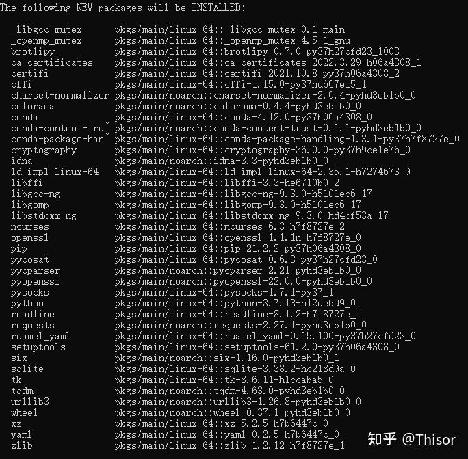 [强化学习] 一步步教你如何在Windows 10上运行OpenAI Spinning Up - 知乎