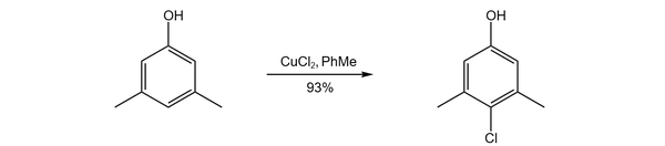 常用氧化剂——氯化铜（CuCl2） - 知乎