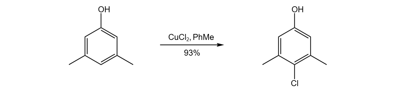 常用氧化剂——氯化铜（CuCl2） - 知乎