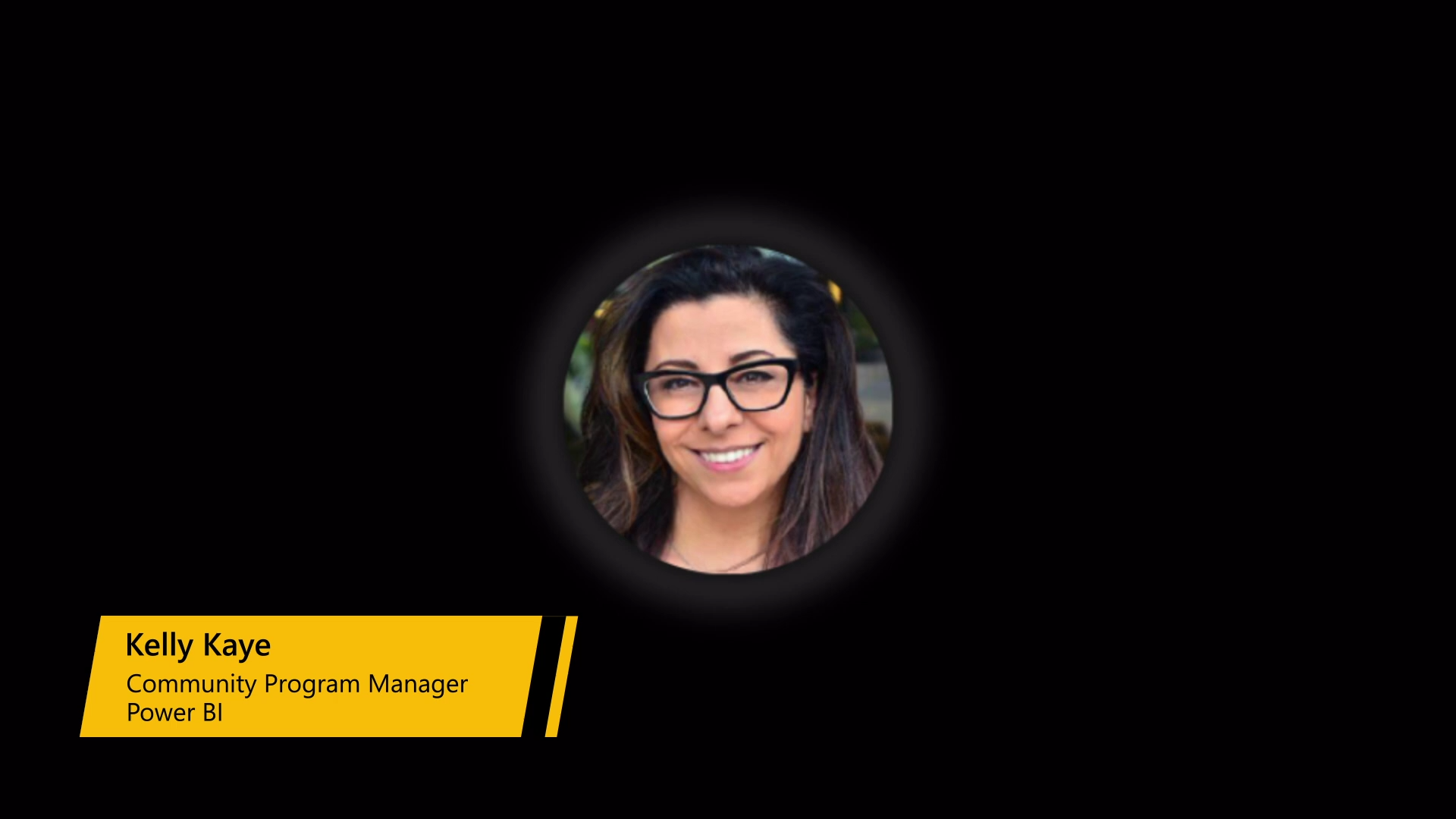 在 Power BI 中构建多语言报表 - 知乎