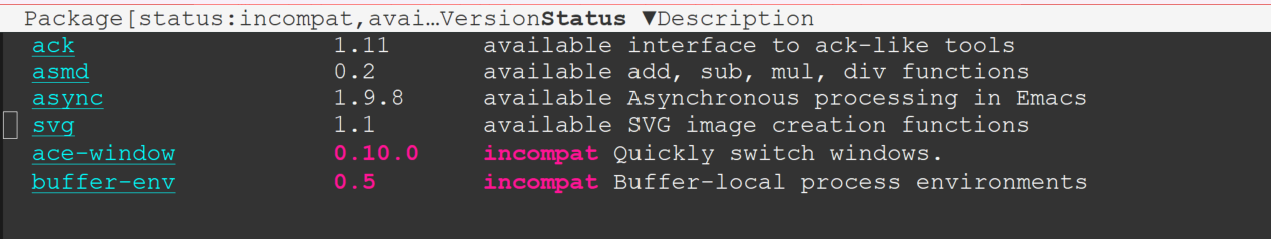 48.emacs 自带的包管理 - 知乎