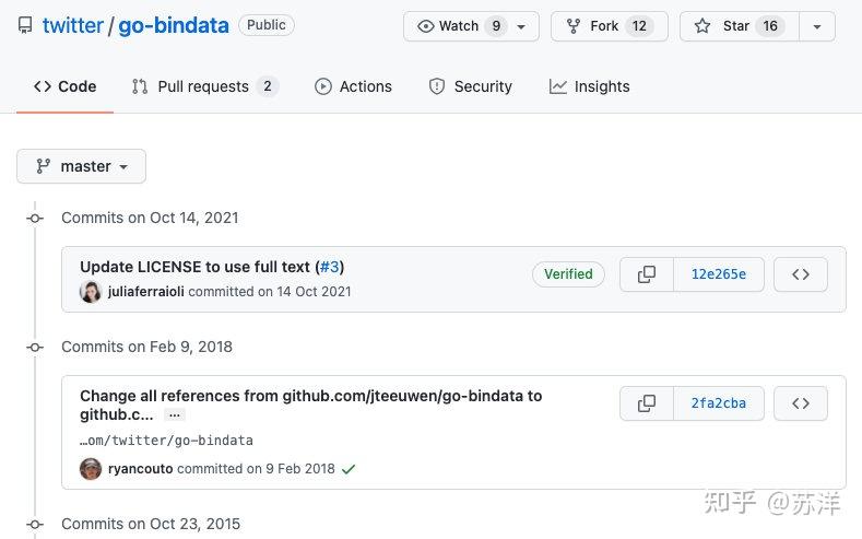 深入浅出 Golang 资源嵌入方案：go-bindata篇 - 知乎