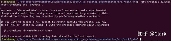 RTAB-Map + VINS Fusion/ORB SLAM2 + EuRoC Datasets - 知乎