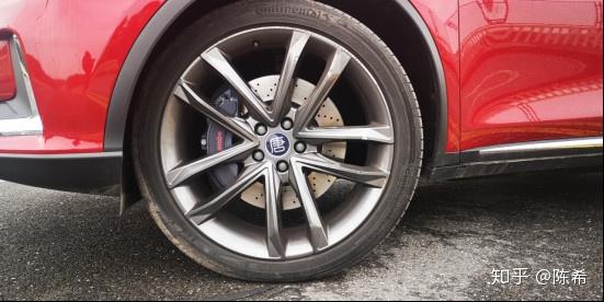 零百加速4.6S，四驱续航500km，唐EV600真硬核 - 知乎