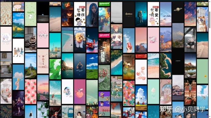 26个超级好看的高清4k壁纸网址推荐 - 知乎