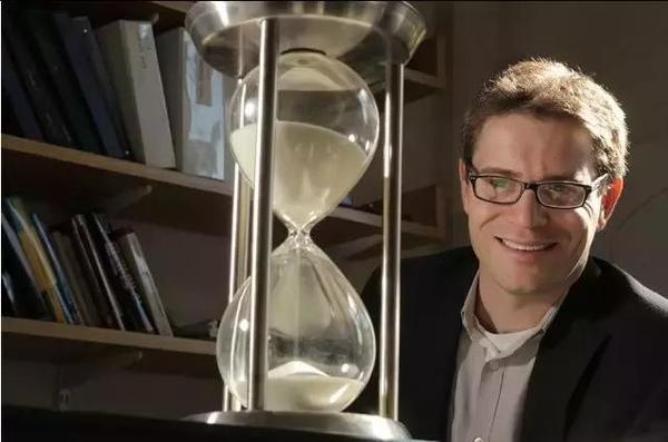 沙子究竟是固体、液体、还是气体？MIT 教授提出新解释模型 - 知乎