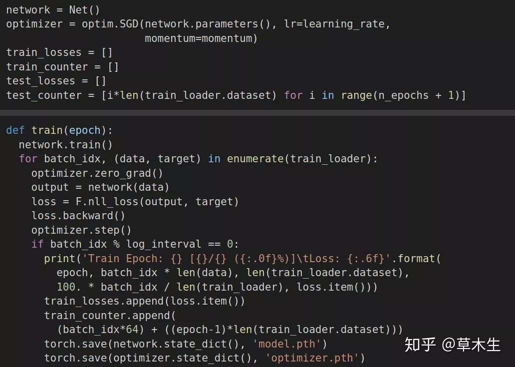 Keras vs PyTorch，哪一个更适合做深度学习？ - 知乎