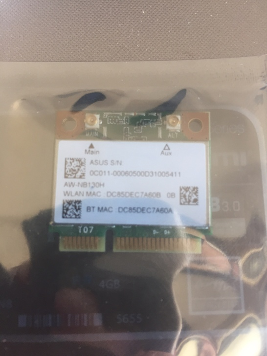 Qualcomm Atheros Ar956x