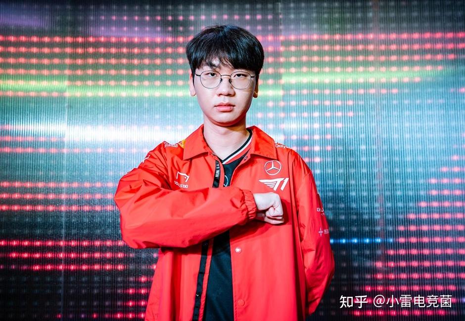 「ray.lol」MSI选拔赛Day5：T1、HLE顶峰相会！谁将前进温哥华？ - 知乎