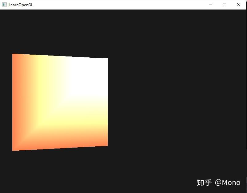 LearnOpenGL 光照篇 基础光照 - 知乎