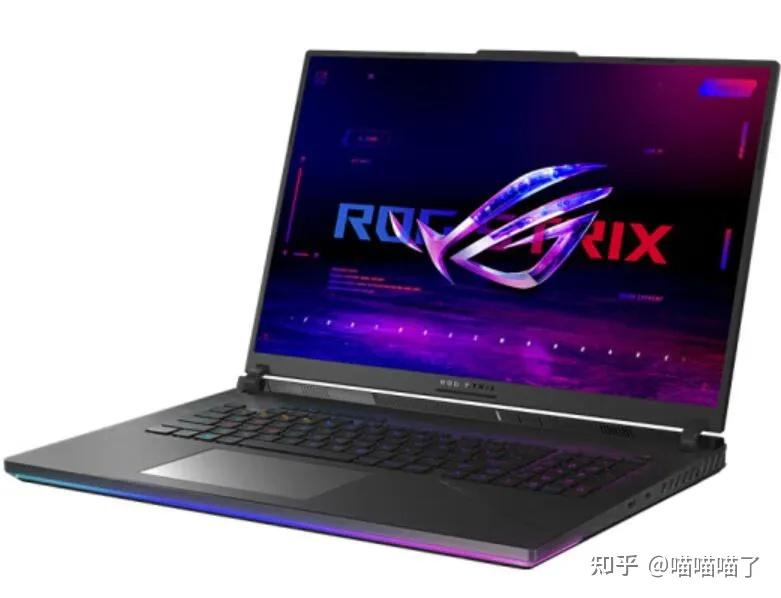 rog魔霸7plus配置参数介绍，rog魔霸7plus首发价详情 - 知乎