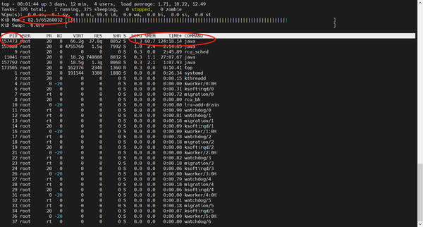 利用jemalloc解决flink的内存溢出问题——《DEEPNOVA开发者社区》 - 知乎