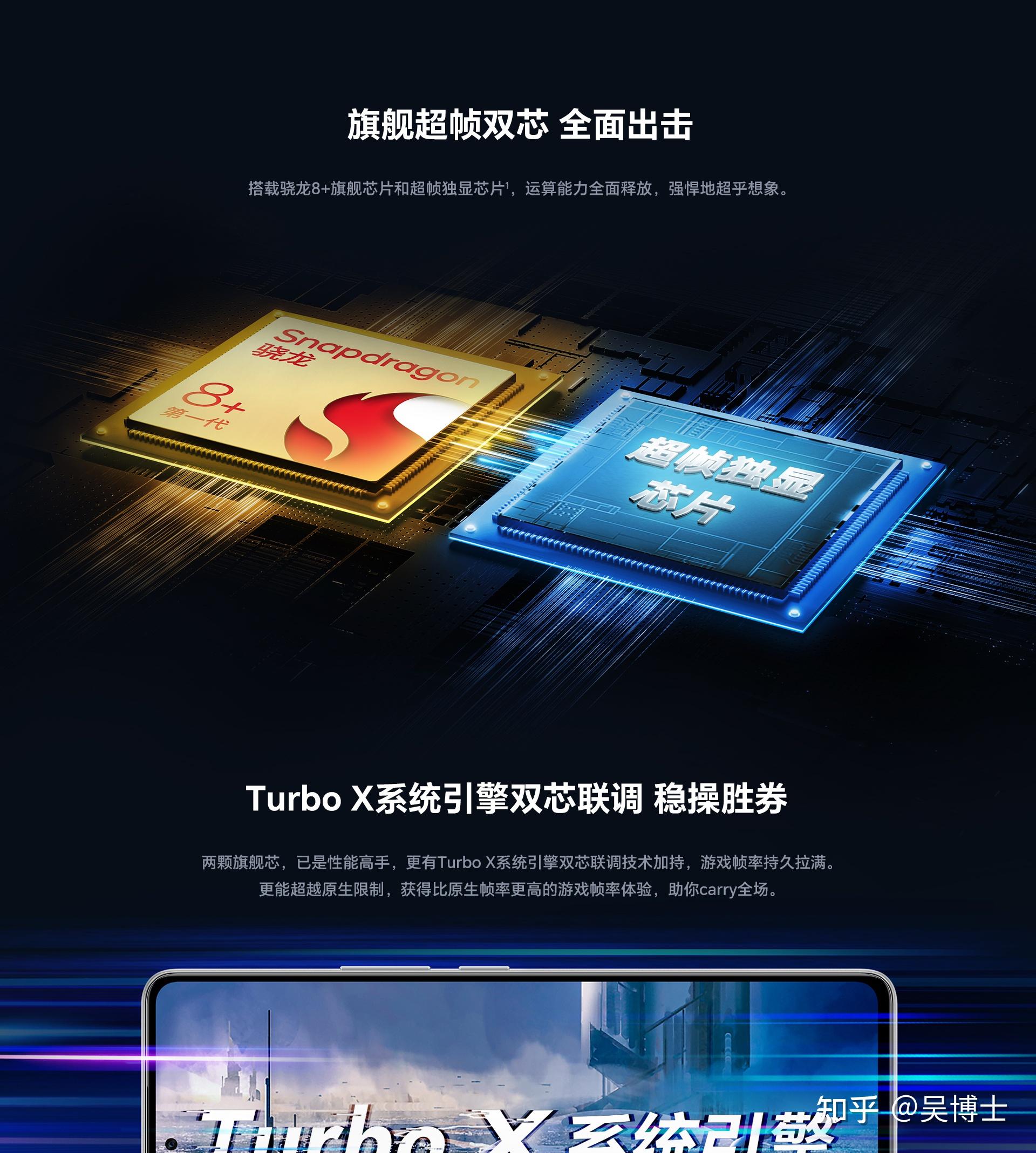 红米K60 Pro和荣耀80 GT的选购建议 - 知乎