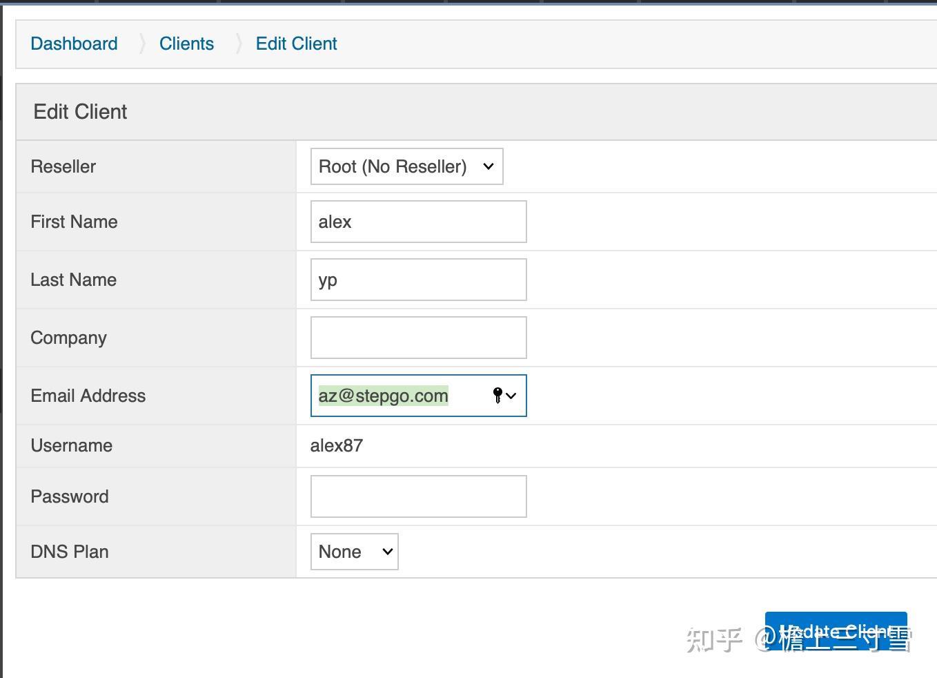 Virtualizor平台KVM自助开通VPS - 知乎