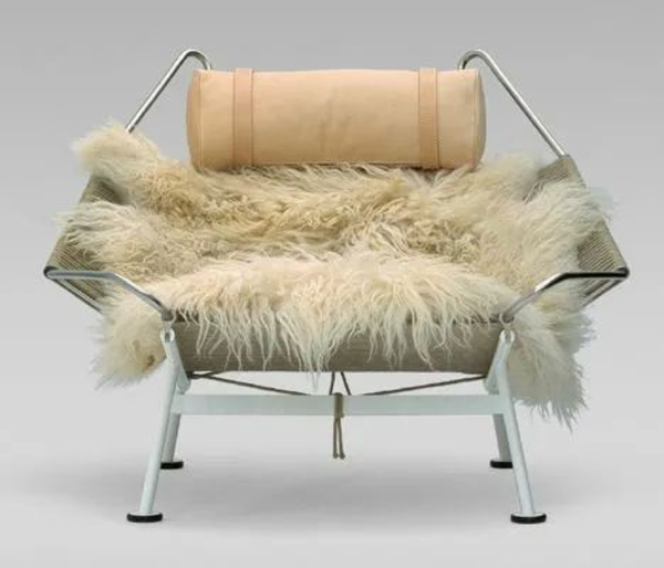 “The Chair” - 知乎