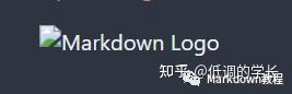 Markdown 教程-插入图片 - 知乎