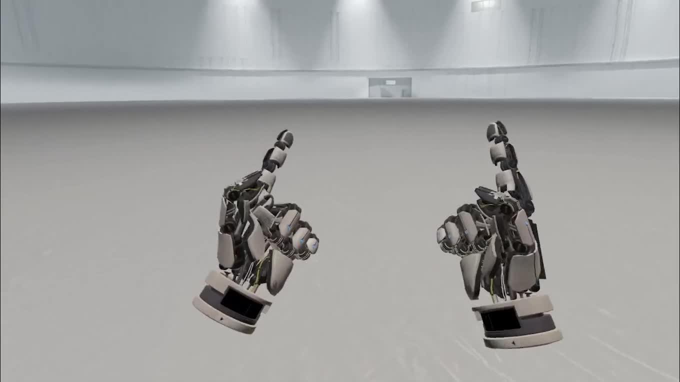 第二代Steam VR Valve Index 马上预定 - 知乎