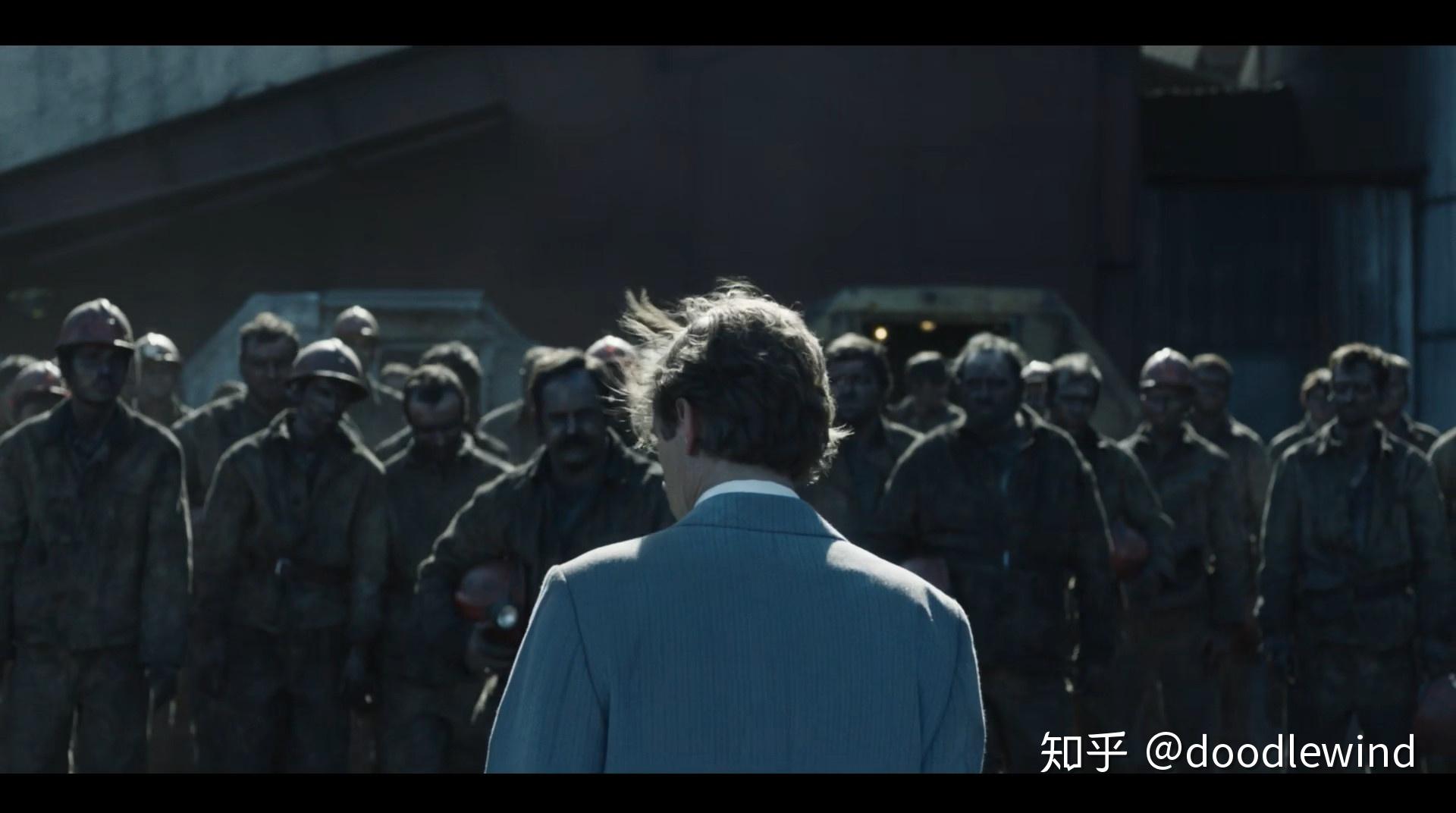 美剧《切尔诺贝利》背后的真相 - 知乎