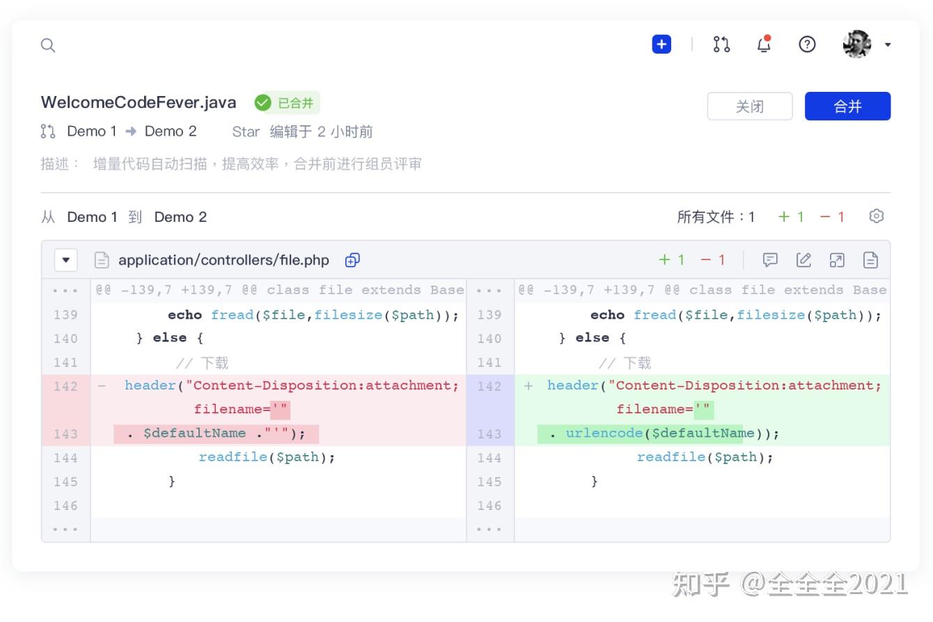 CodeFever Community正式发布，一款用心为中国开发者设计的代码托管平台 - 知乎