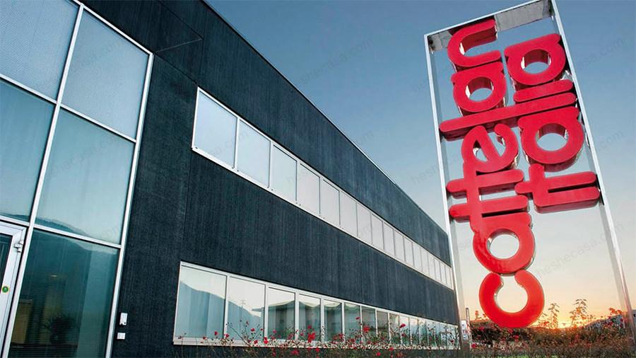 Cattelan Italia丨以不凡的品质造就传世的经典家具 - 知乎