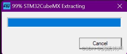 STM32CubeMX安装及使用 - 知乎