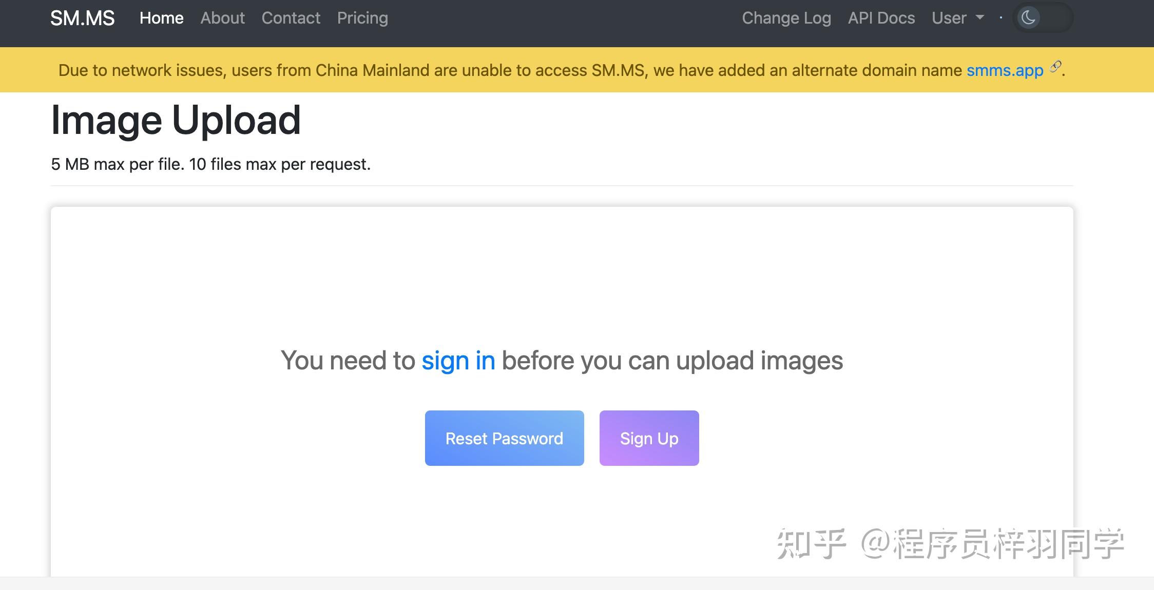 手把手教你Typora图床配置(Typora+PicGo+SMMS) - 知乎