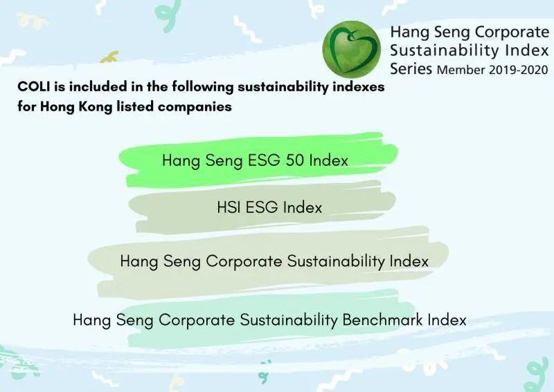 COOC洞察｜ESG目标的设定与实践 - 知乎