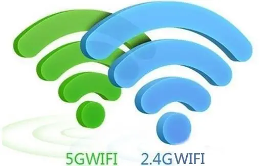 2.4G是什么？WiFi 2.4G和5G有什么区别？ - 知乎