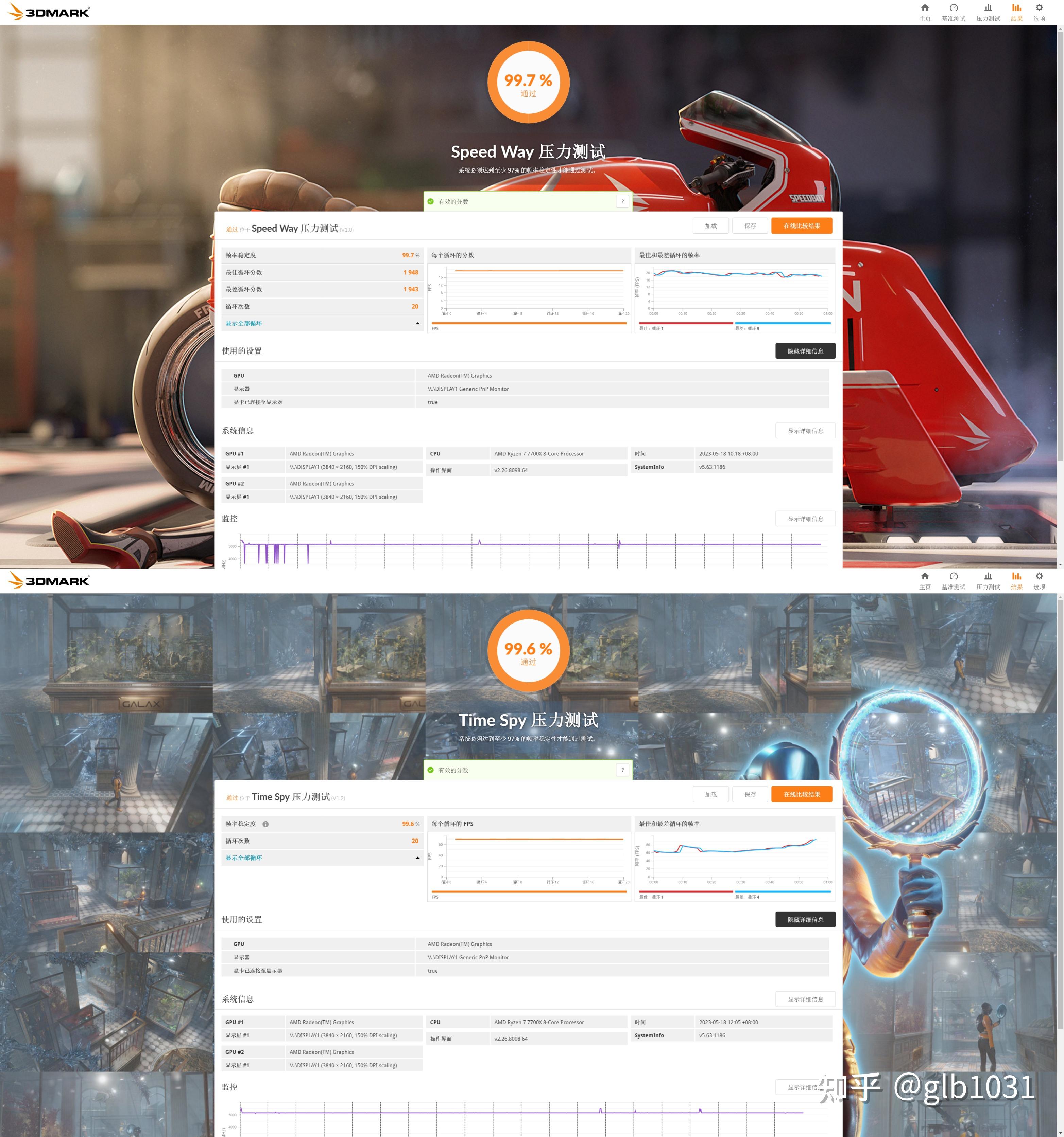 618甜品级显卡怎么选？AMD Radeon RX 7600 显卡实测 - 知乎