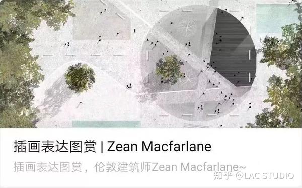 RENDER图赏丨有哪些比肩MIR的效果图团队 - 知乎