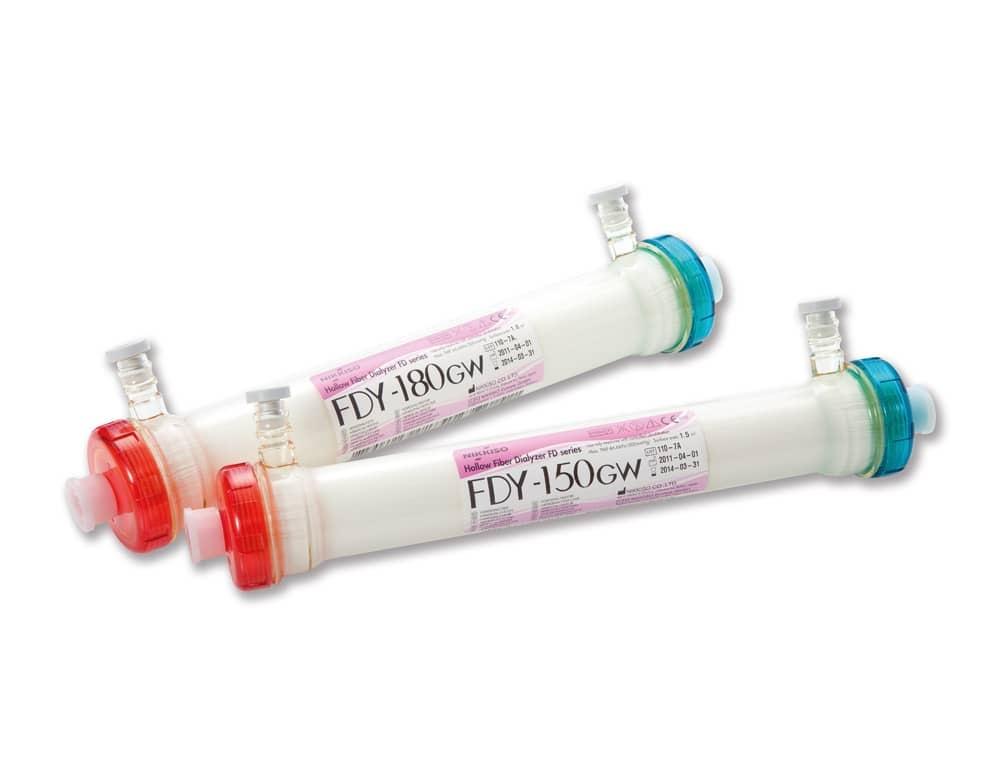 年入45亿的血透小巨头|日机装Nikkiso - 知乎