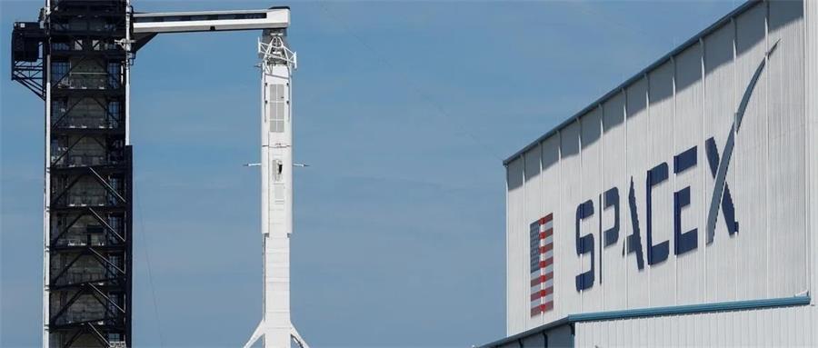 谷歌云拿下马斯克SpaceX订单！下半年向企业提供星链服务 - 知乎