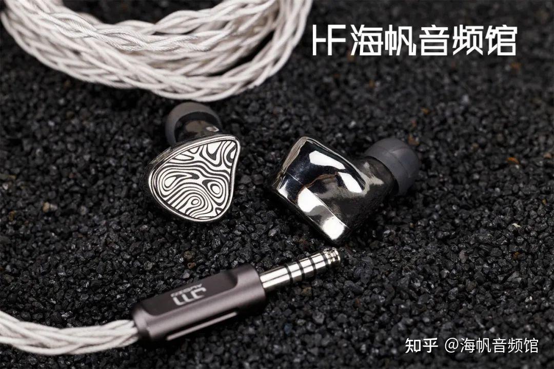 游离于声音的虚幻与现实：Jomo Alpha Ti - 知乎