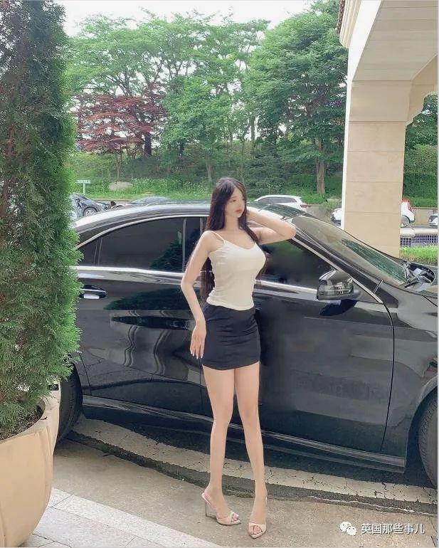 韩国妹子"P图太假"火爆出圈，处处露馅毫不掩饰！网友赞：勇气可嘉！ - 知乎