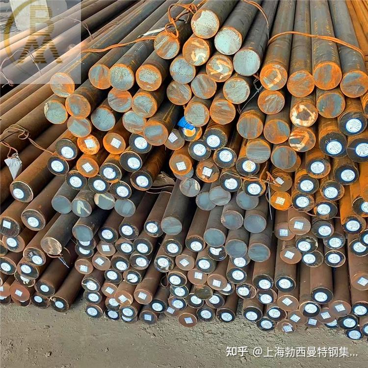 42CrMoS4合金钢 - 知乎